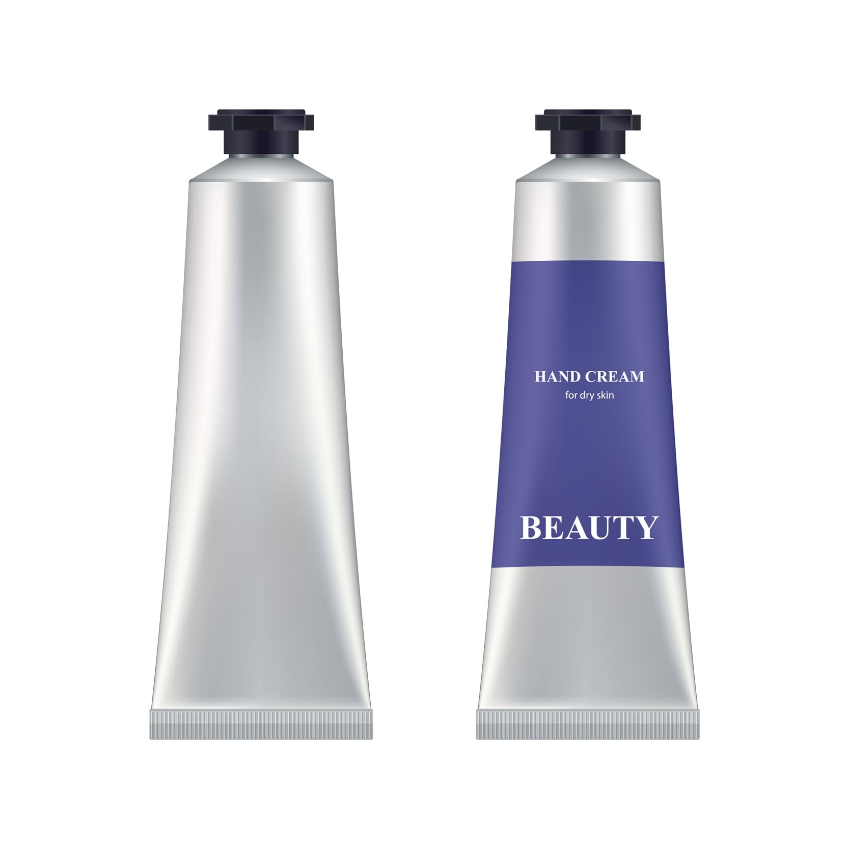 Aluminum Cosmetic Tubes For Sale at Kim Delapaz blog