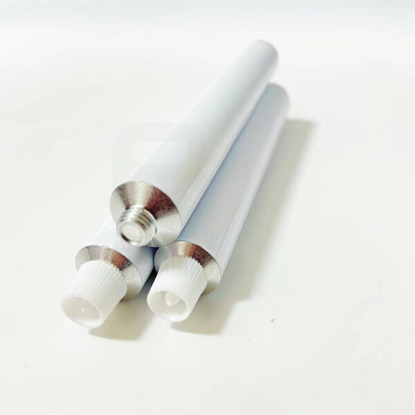 How do control the quality of Pharmaceutical aluminum tubes? – China ...